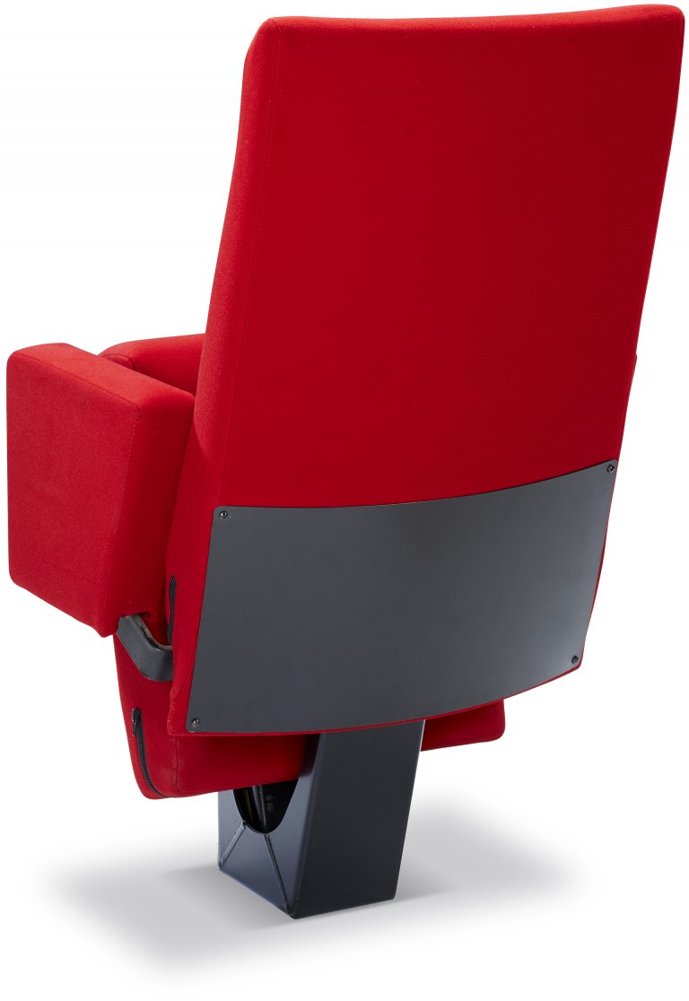 Kleslo- Custom by Chair Casing: Details and specifications of seats